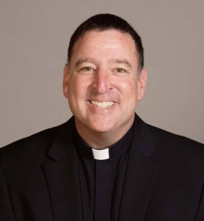 Pastor's Letter - Catholic Community of St. Francis Xavier