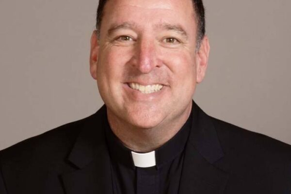 Catholic Community of St. Francis Xavier - Building the City of God